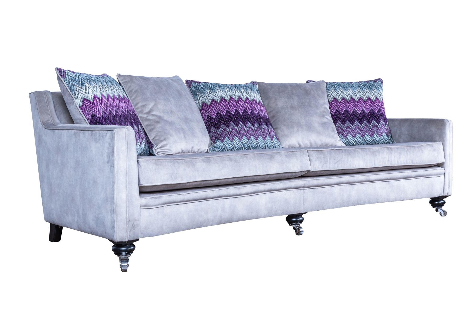 Eaton | Long Eaton Sofas