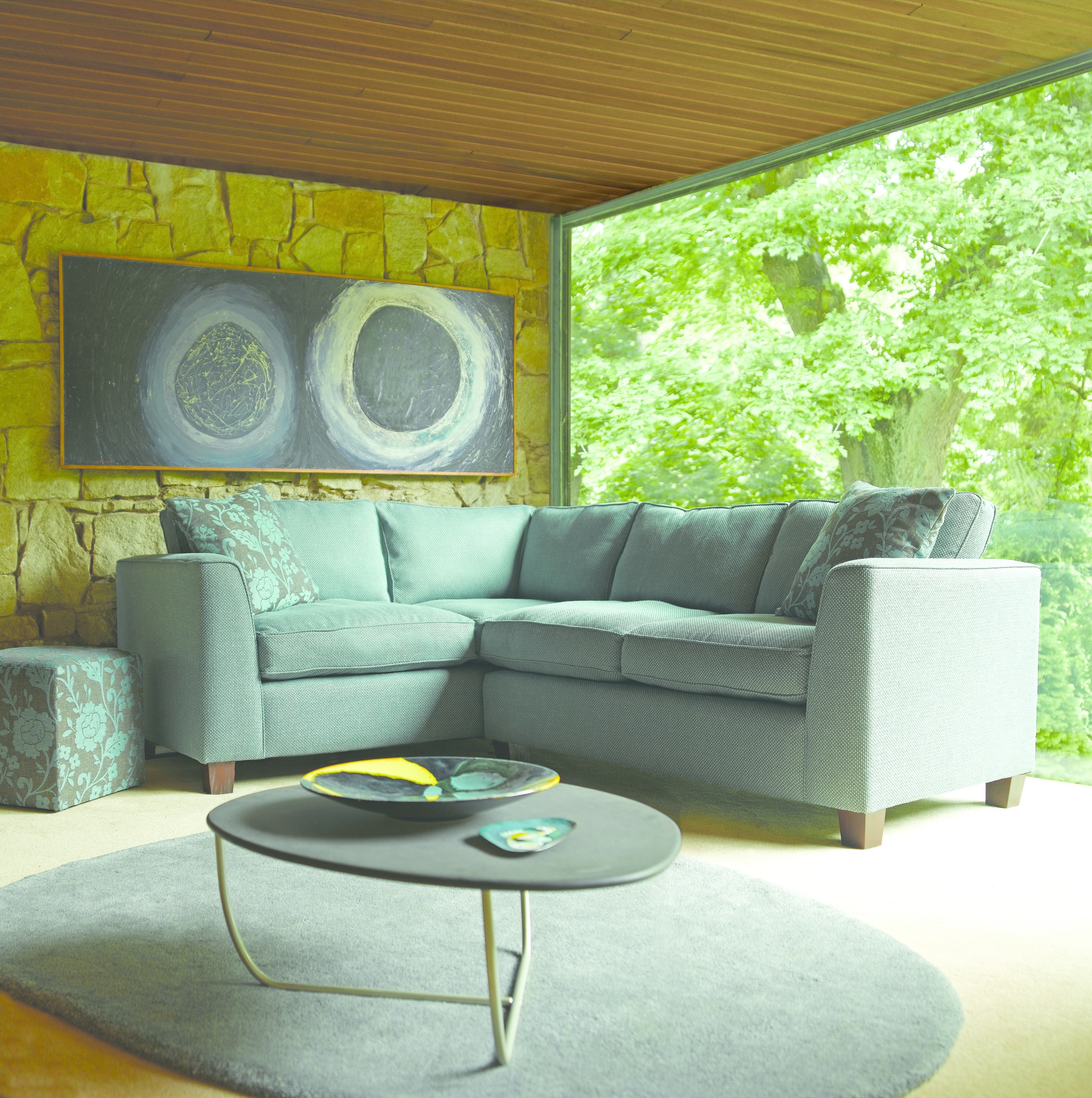 The Home of Quality Hand-Made British Upholstery | Long Eaton Sofas